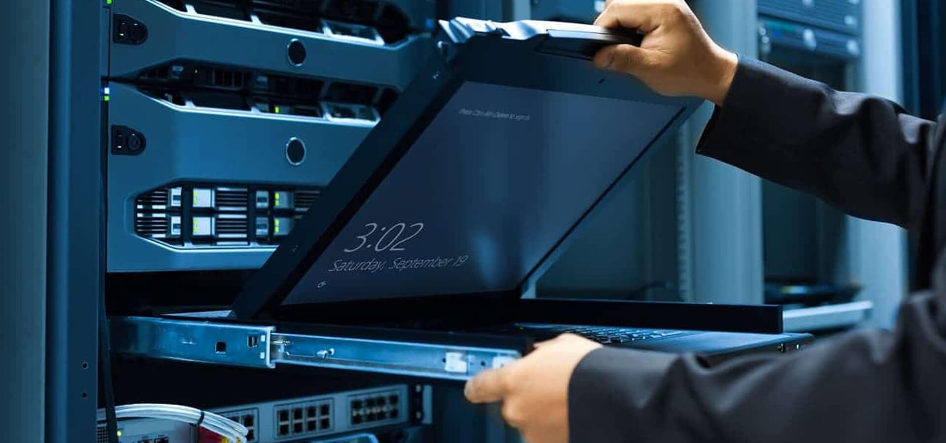 IT and System Administration