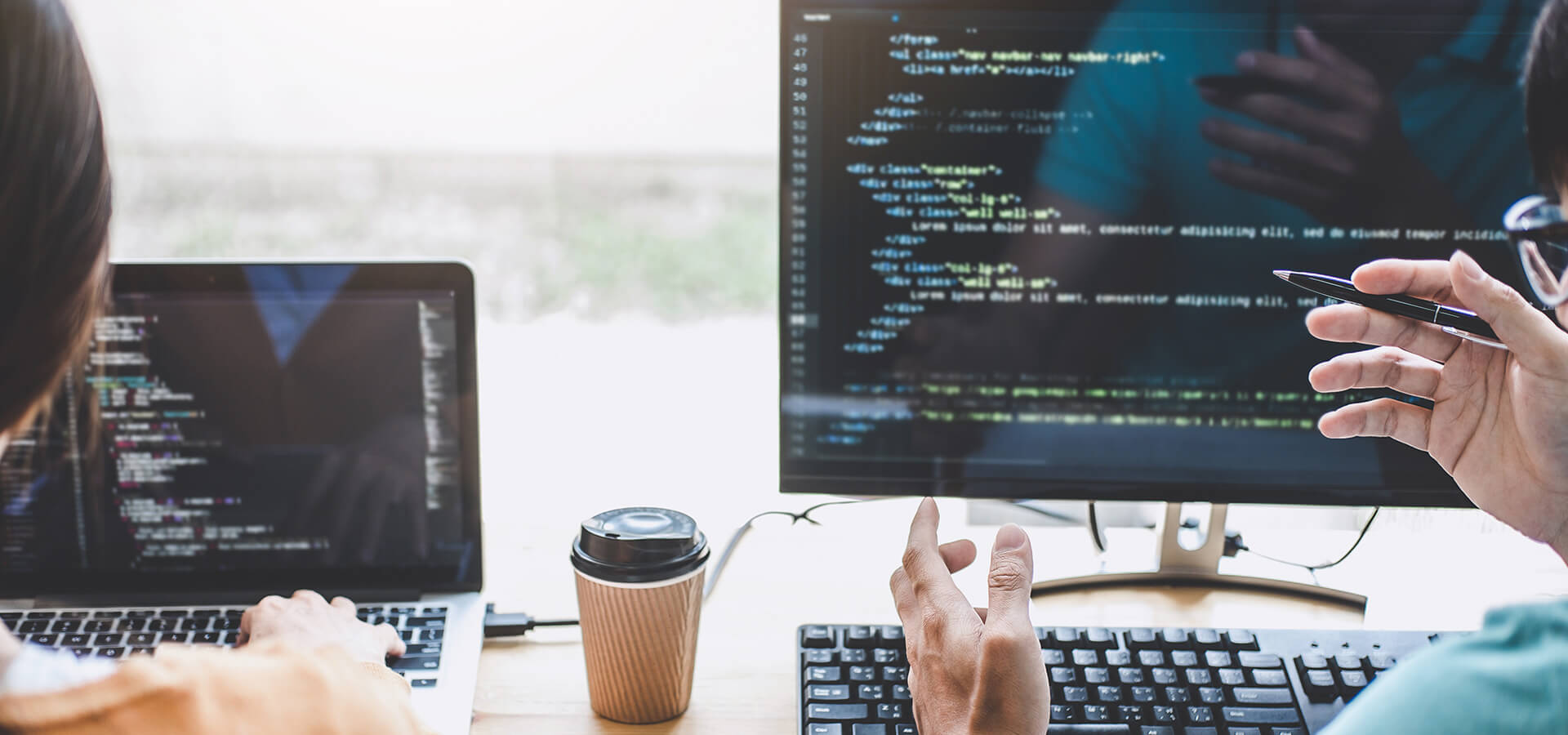 Web Development and Administration